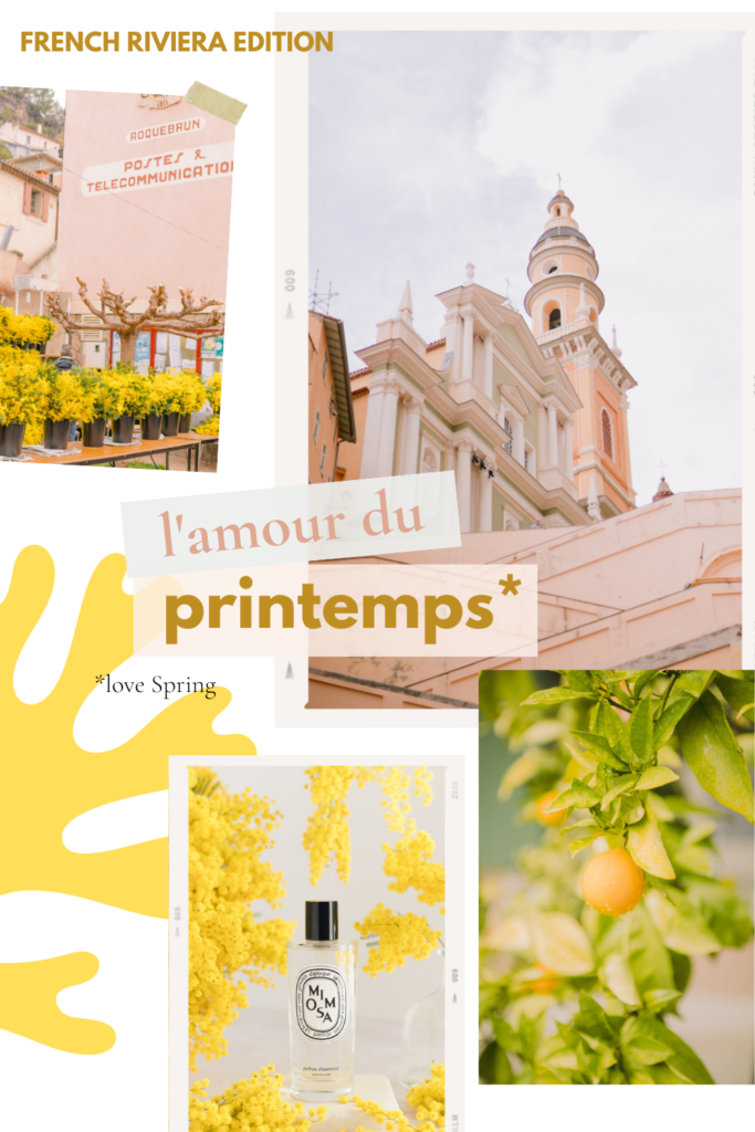 L’Amour du Printemps* - www.frenchsoulstudio.com